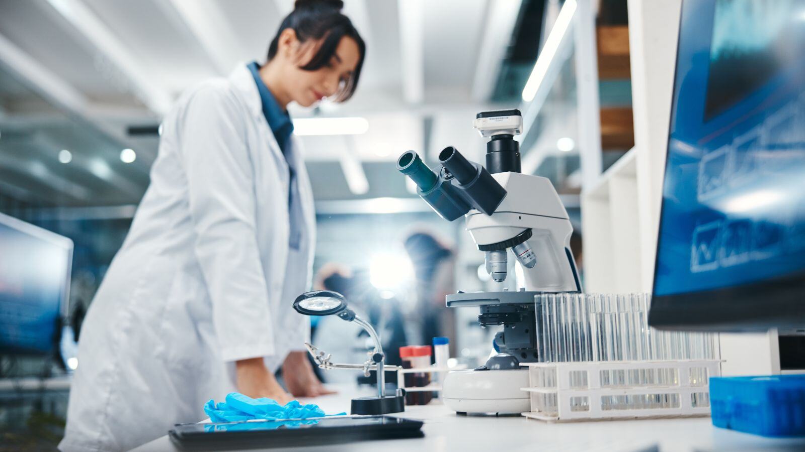 Biotech & Pharmaceutical Consulting Services | QbD Group